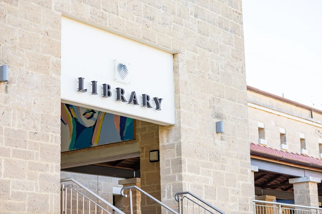 Libraries | City of Joondalup